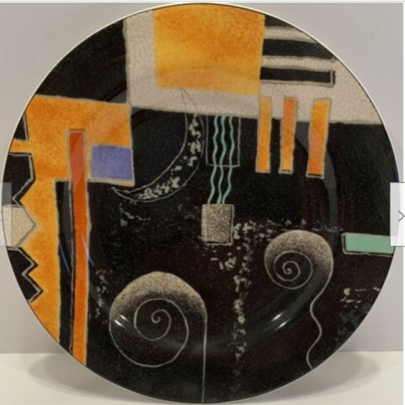 Sakura | Dining | Vtg Art Of Dining Sakura Champagne Fine Snowbone ...